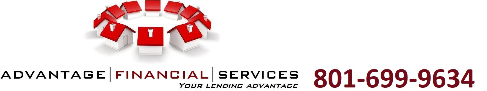 Your Lending Advantage – Diverse Lending Products. Outstanding Service.
